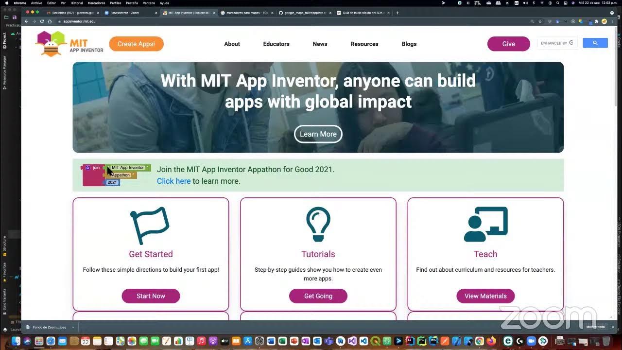 Taller:Desarrollo de una aplicación con Google Maps en lenguaje Kotlin ...