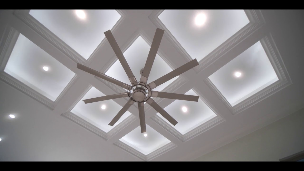 Custom Home Tour - Dolcan Home - YouTube