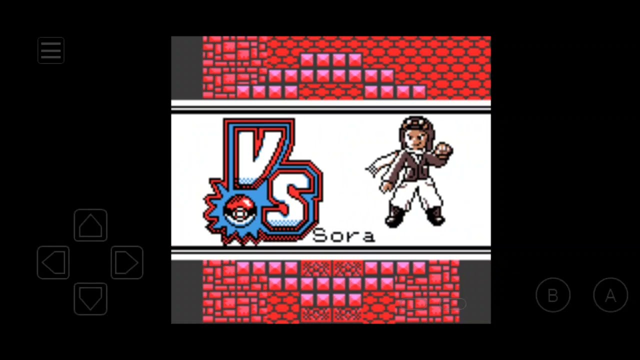 Pokemon Prism Walkthrough Finale - YouTube