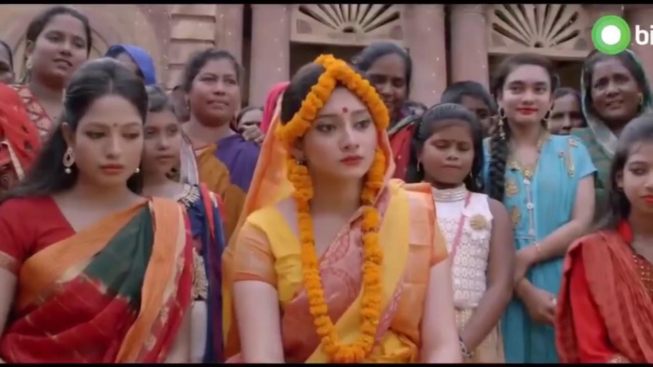 Puramon 2 ♡₩new osthir video. Na dakle miss korben - YouTube