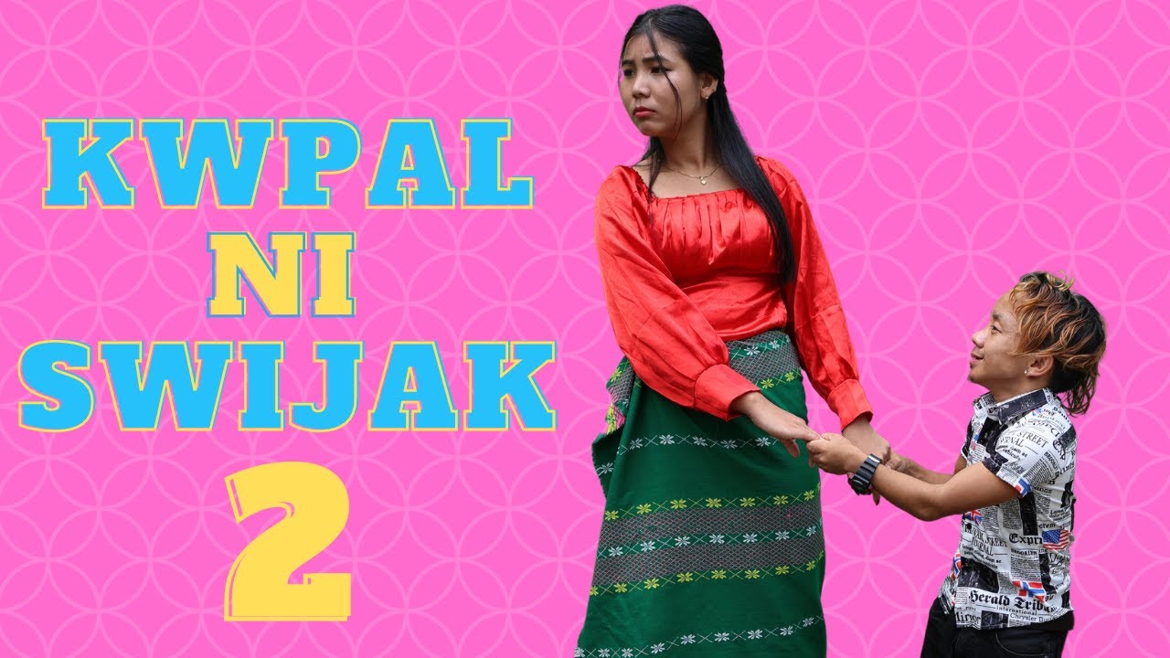 KWPAL NI SWIJAK 2 OFFICIAL KOKBOROK SHORT FILM || TIPRASA TOKE || EPISODE 73 - YouTube