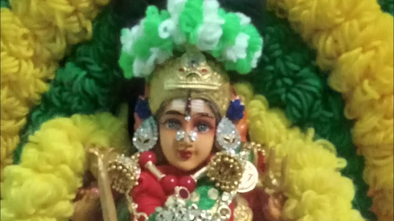 Pournami Poojai - YouTube