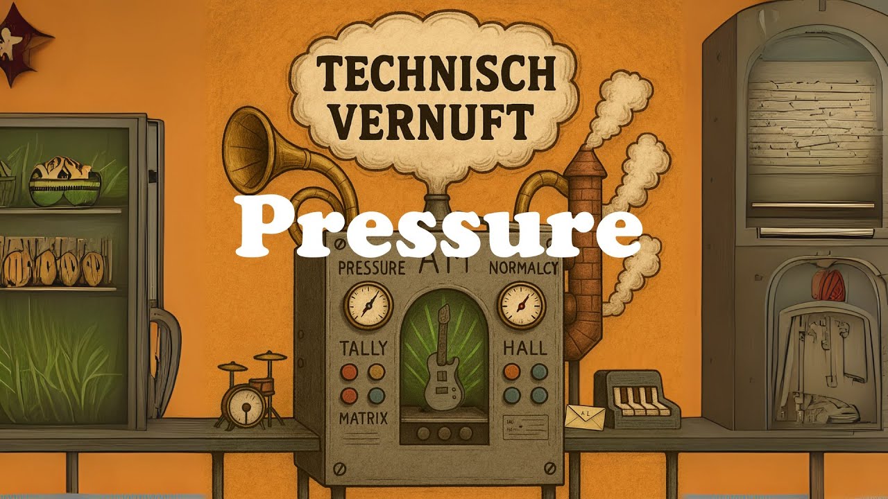 Pressure (Remix) - YouTube