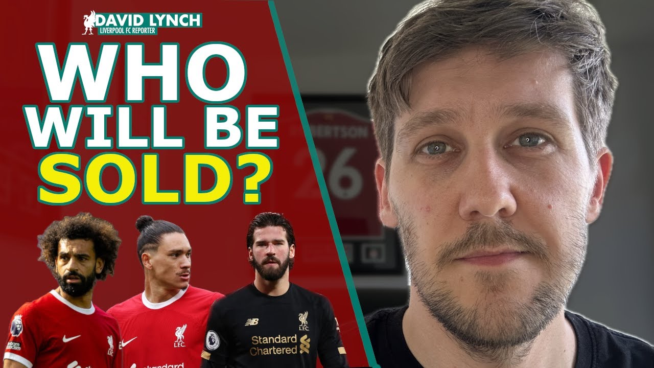 WHO WILL LEAVE THIS SUMMER? | Liverpool transfer update - YouTube