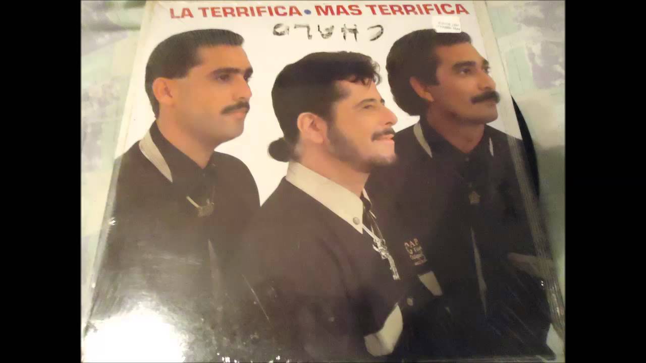 La terrifica fabula - YouTube