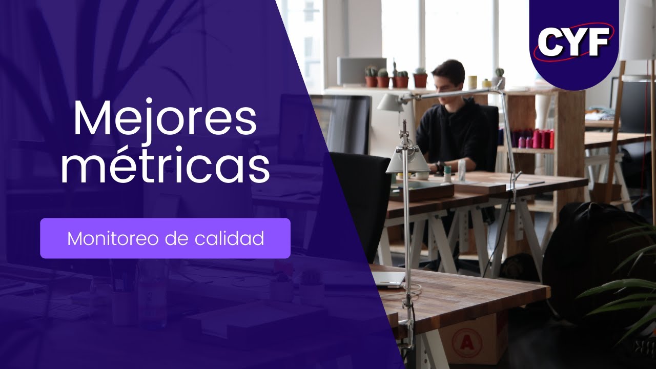 11 Métricas de Monitoreo de Calidad en Call Center que Necesita ...