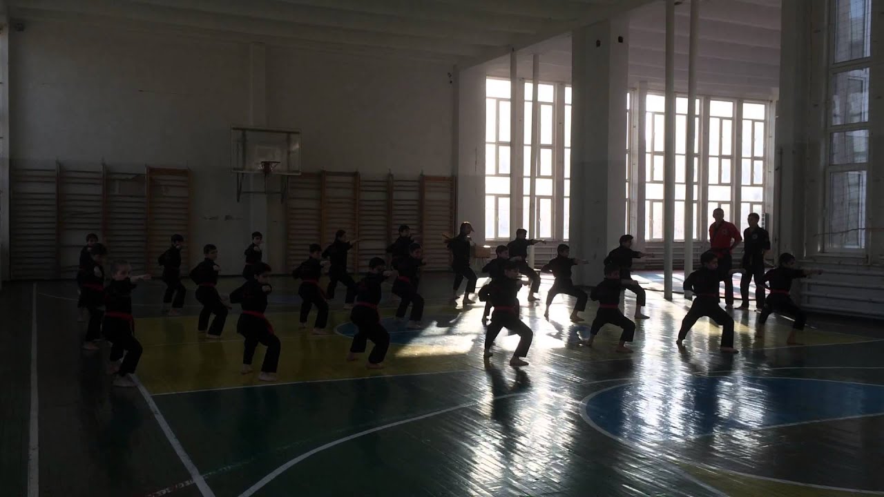 DOCANDO AVAN DEMO TEAM - YouTube