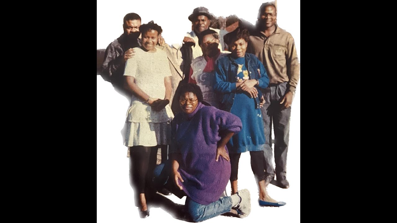 National Sibling Day Recognition: The Jeter Siblings - YouTube