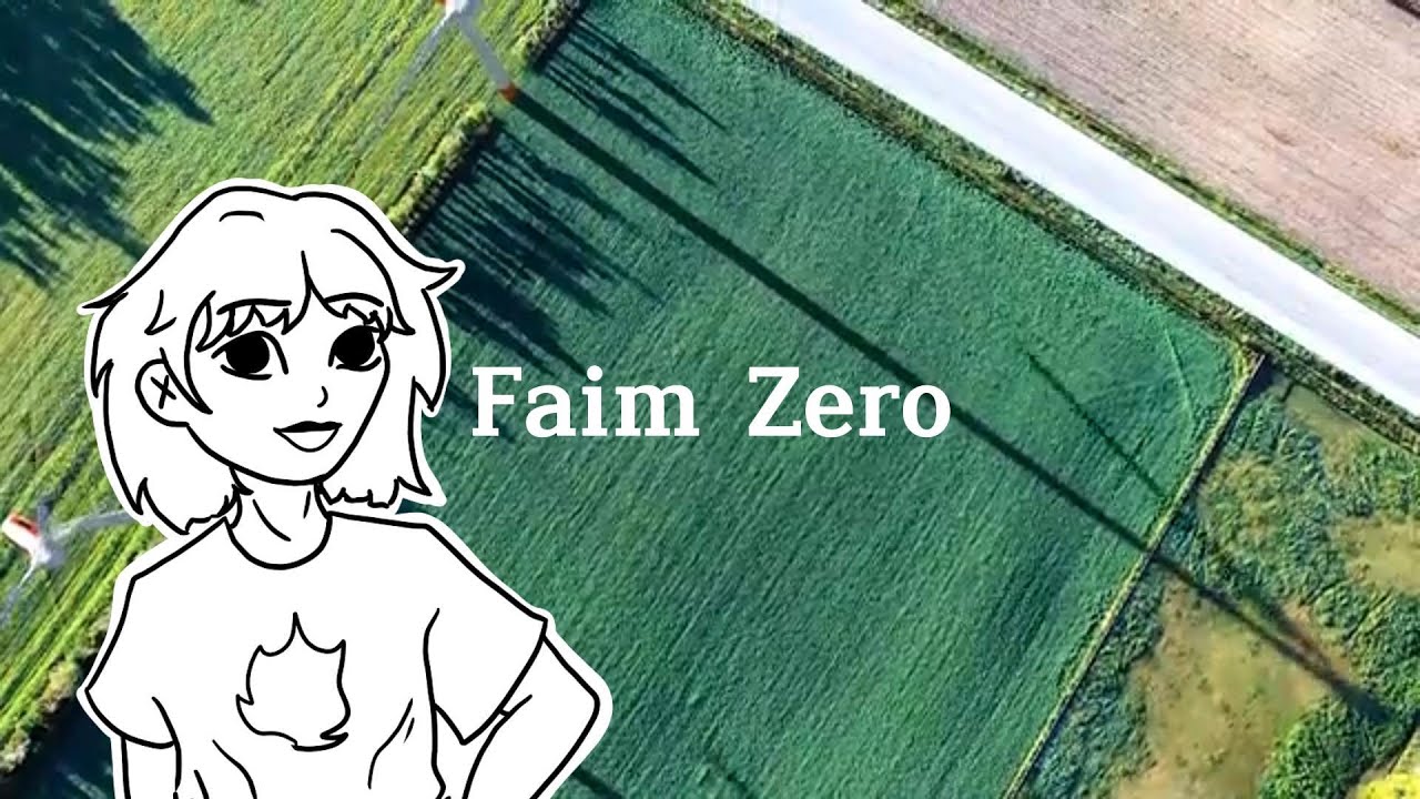 Faim Zéro (Projet Scolaire) - YouTube