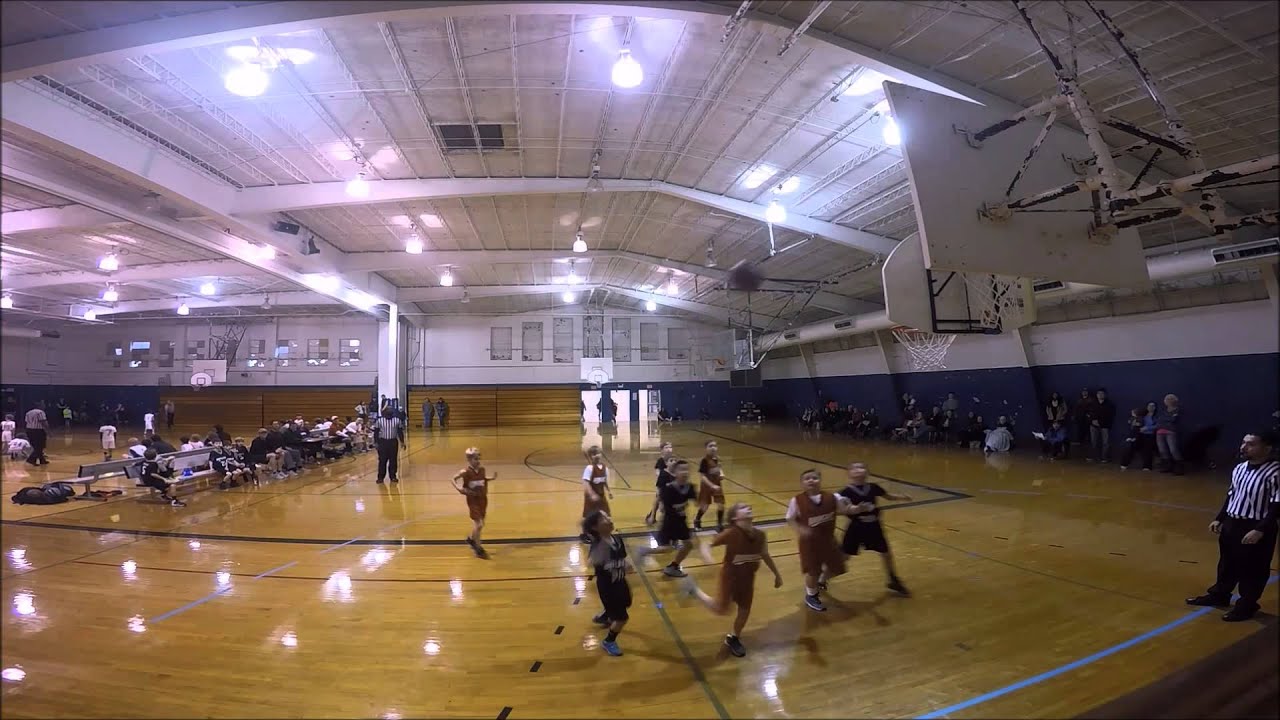 2015 SBMSA Spurs Highlights - YouTube