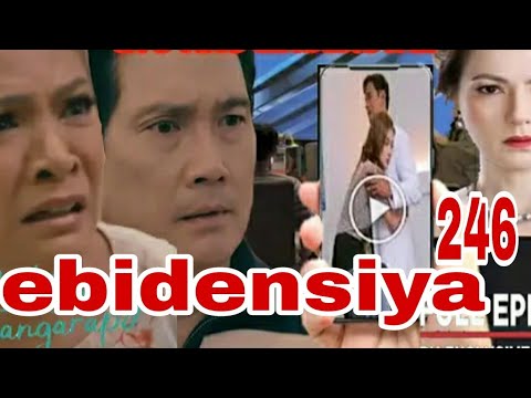 abot kamay na pangarap June 22 lyneth santos abangan ang malaking ...