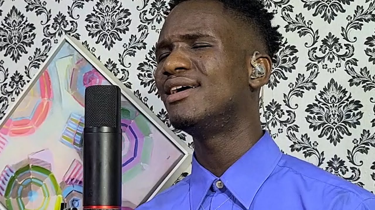 Healing Steams Worship Experience with Keywise Harmony - YouTube
