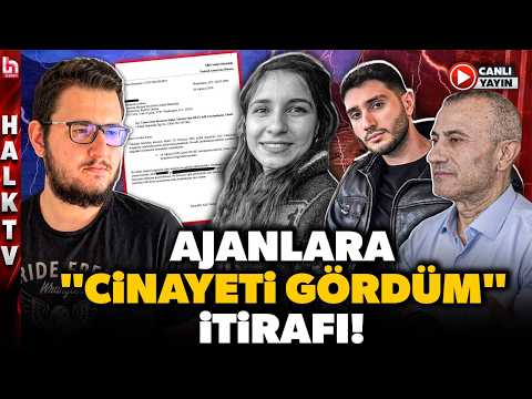 FBI Ajanları 2 Gün Sorguladı: 109 Soruya Yanıt Veren Umut Altaş, Cinayeti Anbean Anlattı!