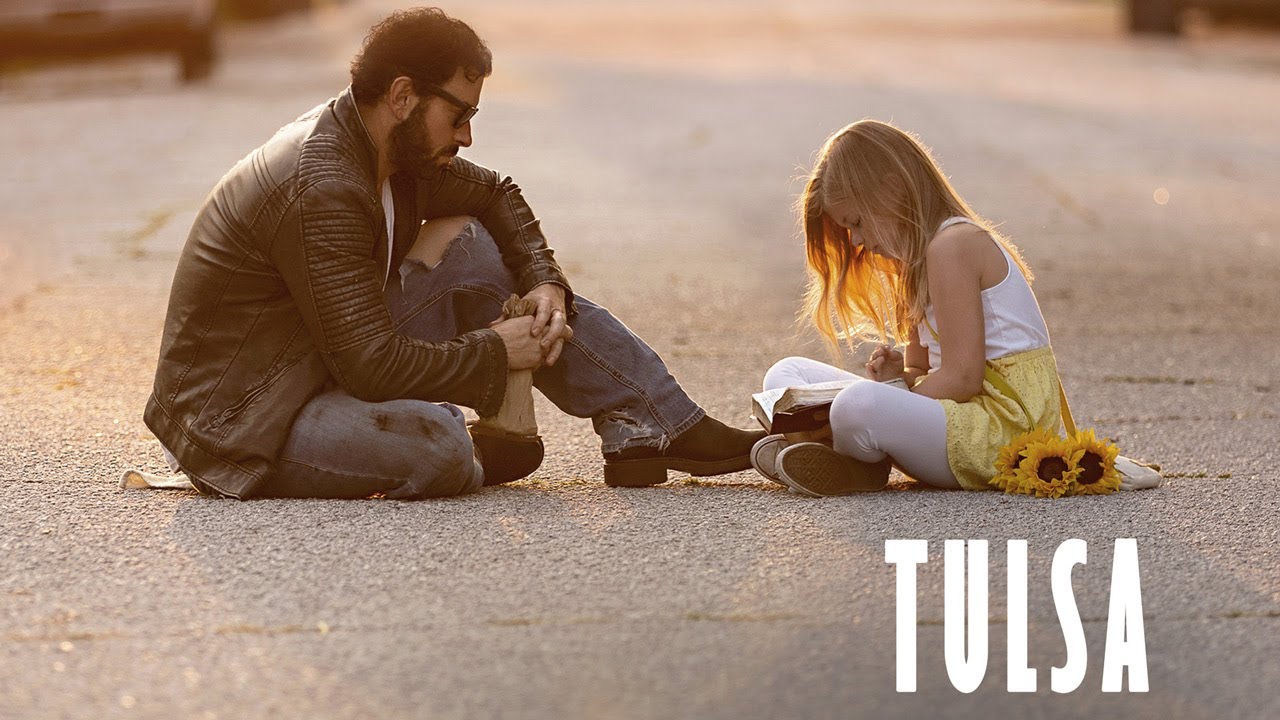 Tulsa (2020) | Trailer | Scott Pryor | Livi Birch | John Schneider ...