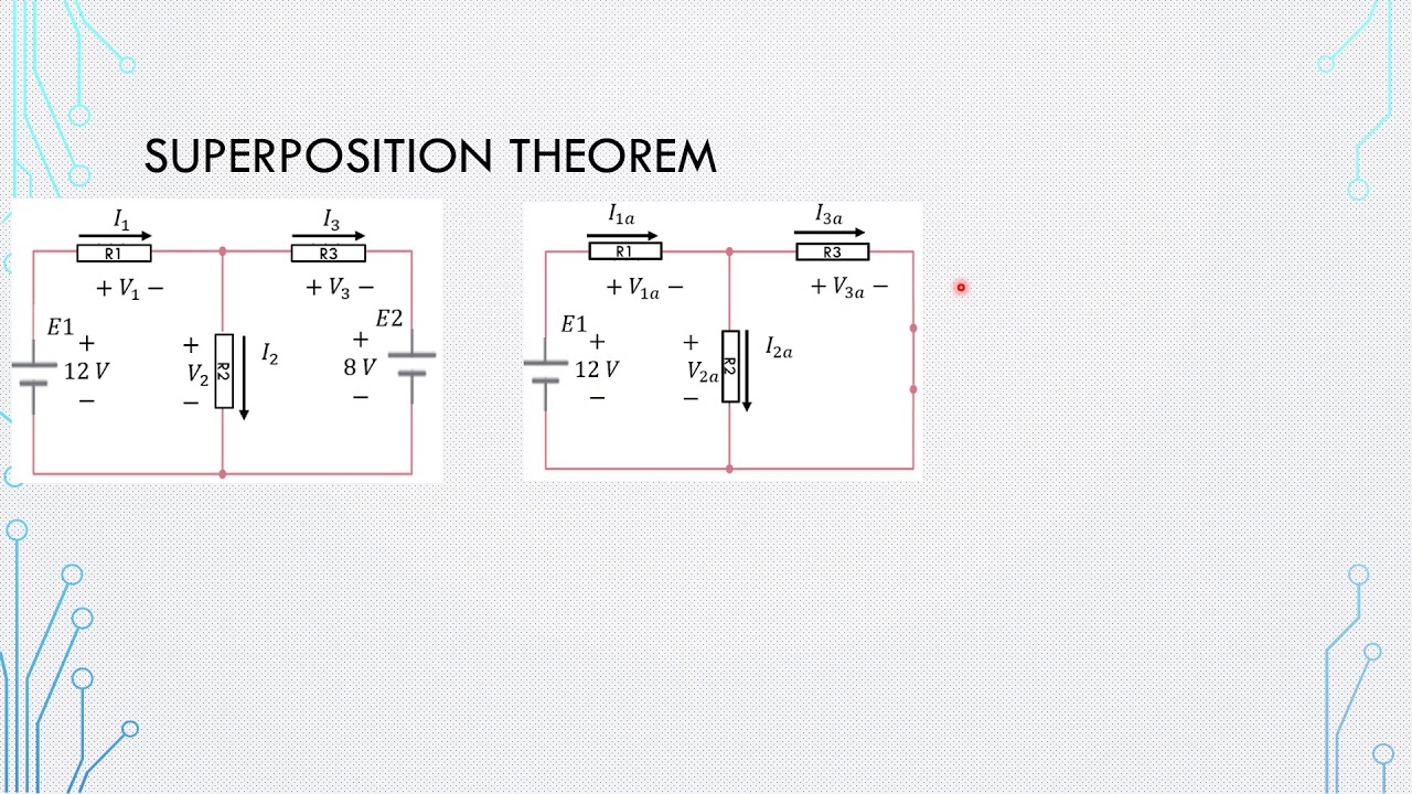 EXP6 EEE101 explained - YouTube