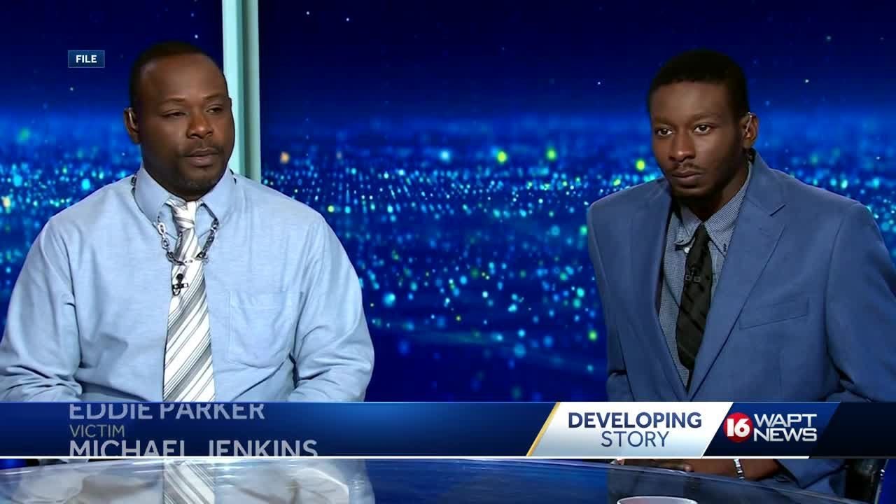 Members of Rankin County 'Goon Squad' to face state charges - YouTube