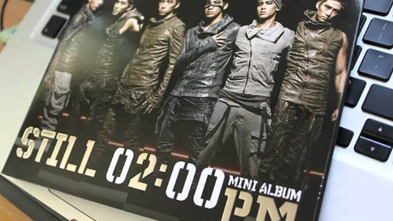 2PM - I'll Be Back FULL AUDIO/MP3 - YouTube