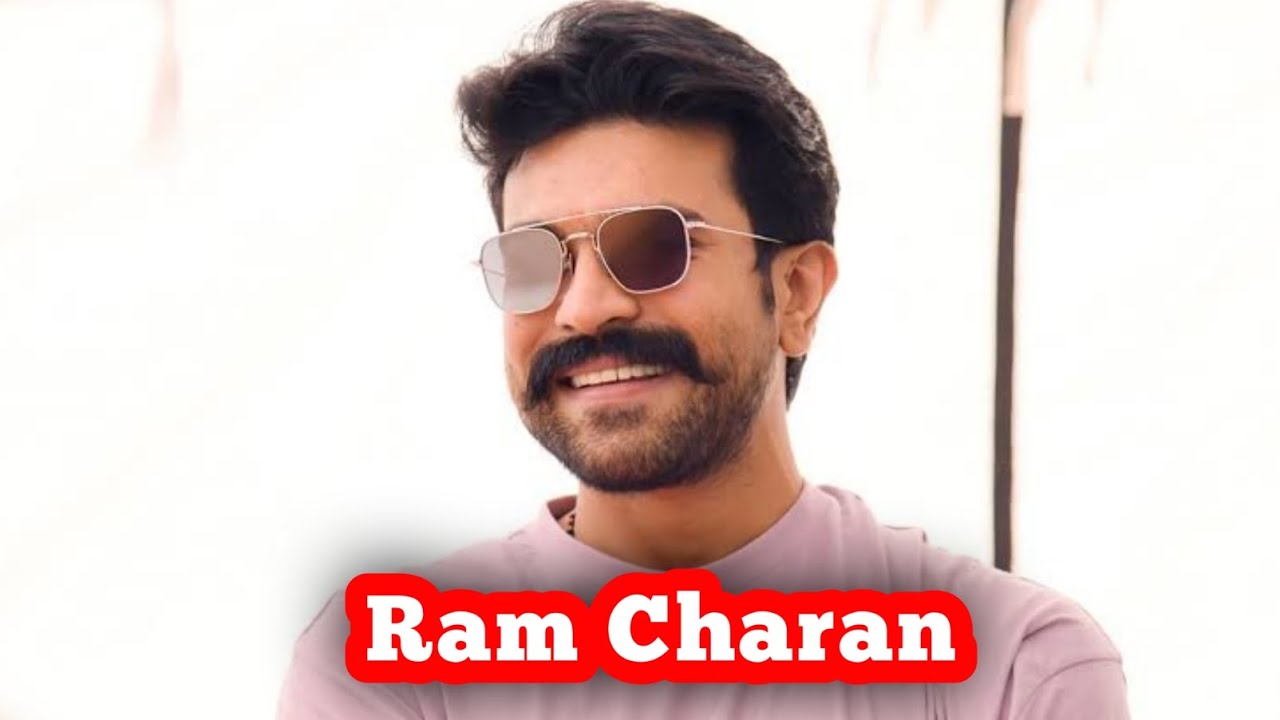 Ram Charan | Ram Charan Movies | Ram Charan Songs | Ram Charan Hindi ...