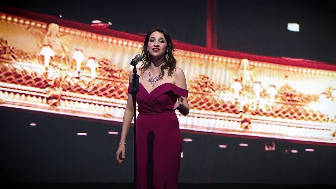 EBA 2019 Jessica di Bartolo - YouTube