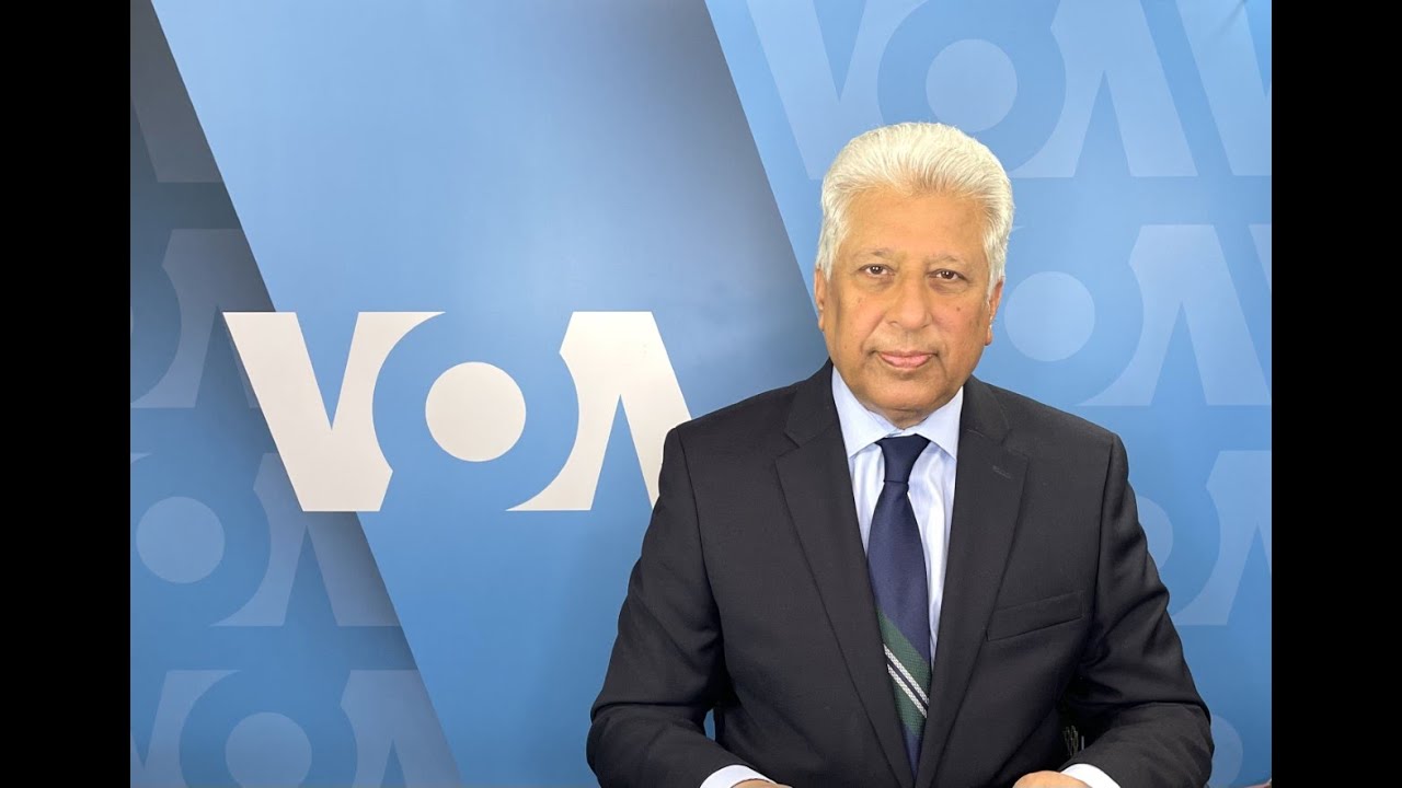 Headlines with Khalid Hameed, Monday, October 25, 2021 - YouTube