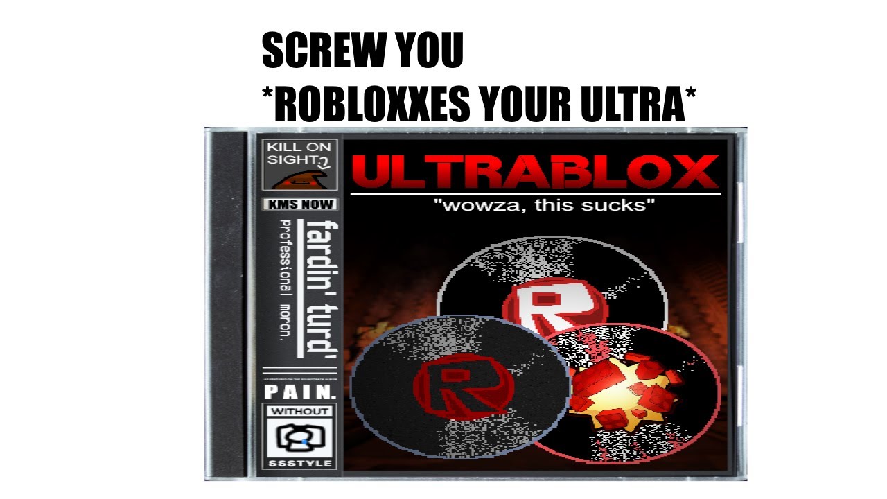 (mod showcase) roblox covers over ultrakill soundtrack - YouTube