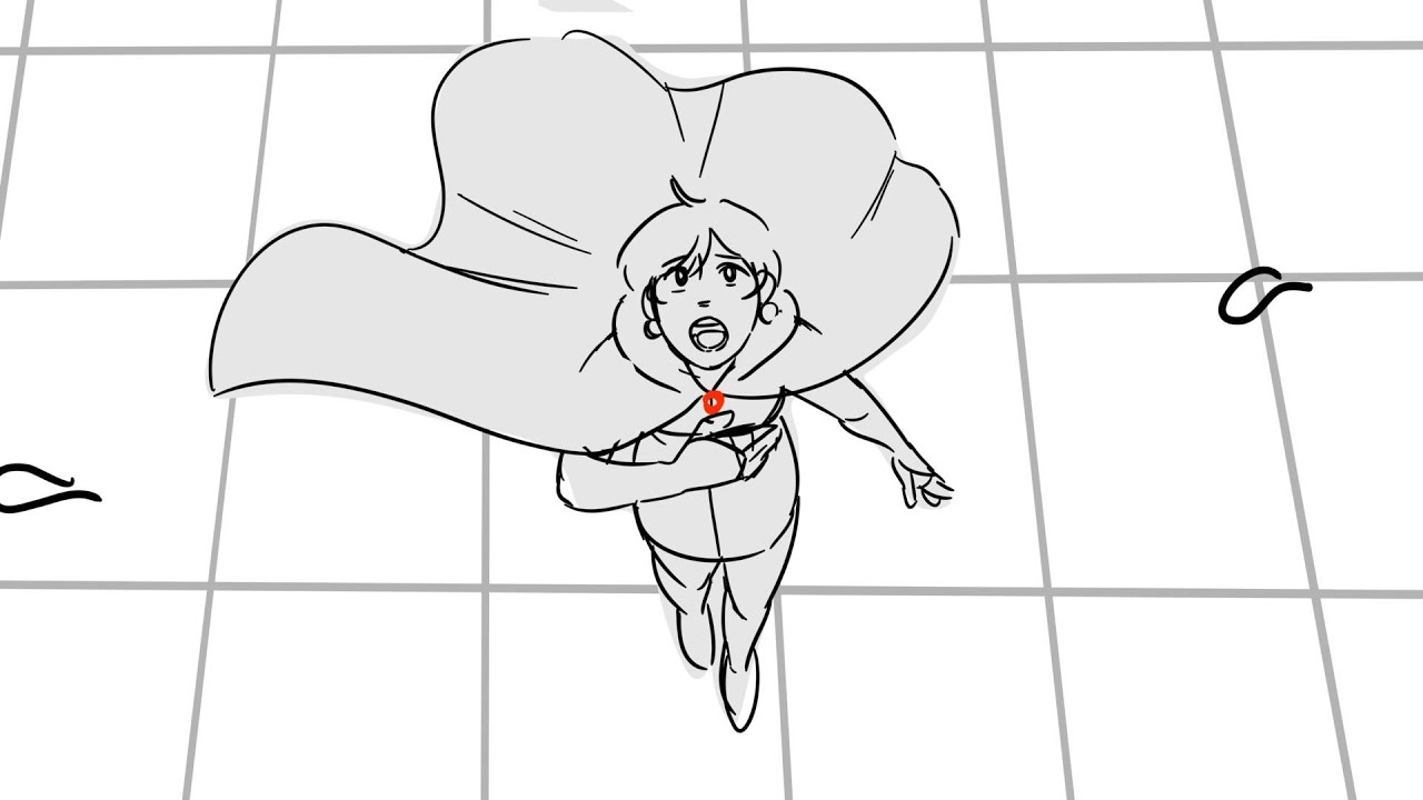 OC Animatic - God Help The Outcasts - YouTube