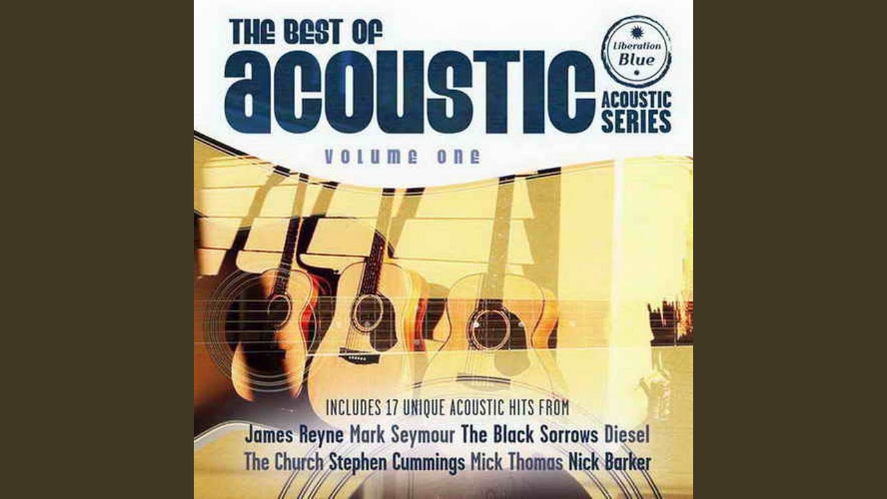 Errol (Acoustic) - YouTube