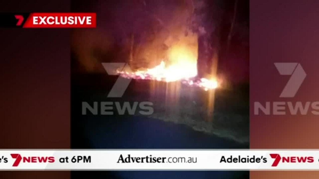 The Advertiser 7NEWS Adelaide: New phone detection cameras, Smacking ...