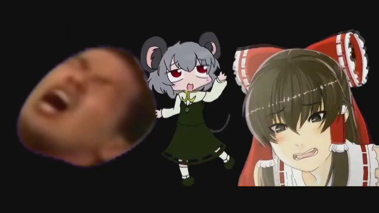 BIG Atama waruwaru.nyn (extended) - YouTube