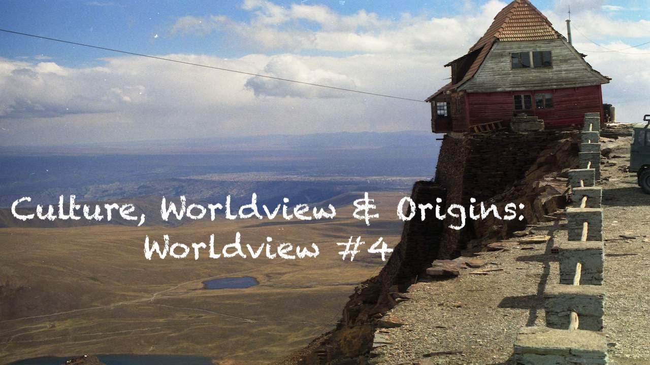 #19. Viewing The World: FromTwo Different Perspectives - YouTube