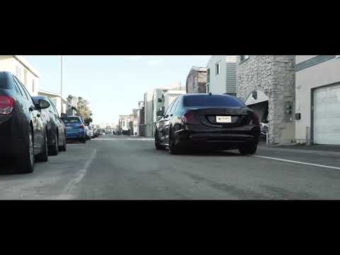✵ Black Devil - Mercedes Benz S63 AMG  ✵