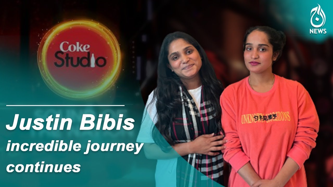 Justin Bibis incredible journey continues - YouTube