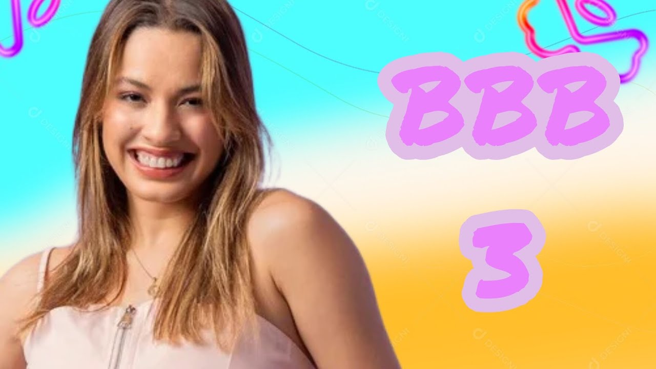 BBB 3 episódio 21 Provas + formacao de paredão - YouTube