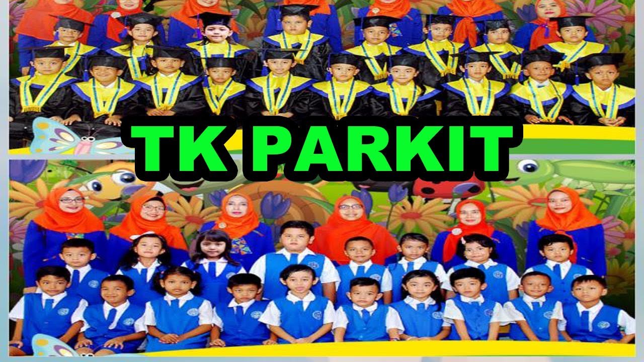 TK PARKIT TEBET JAKARTA SELATAN - YouTube