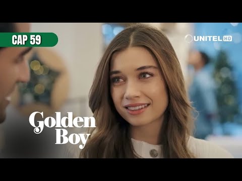 Golden Boy: Ferit comienza de nuevo y se ganara nuevamente el amor de ...