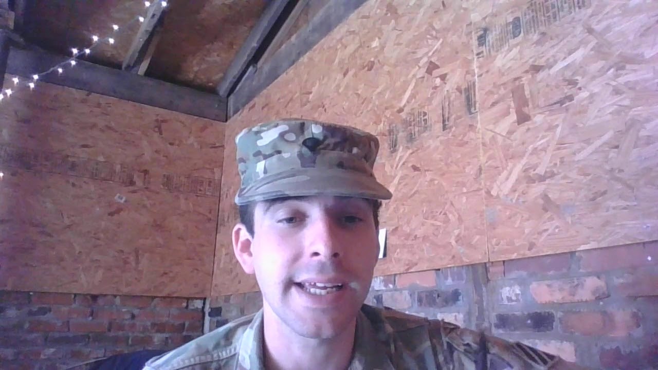 CIT for BLC - YouTube