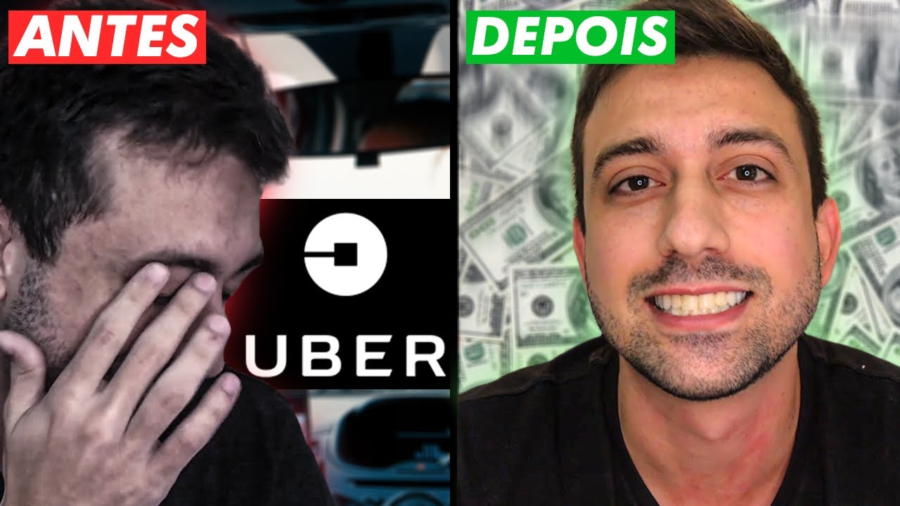 Como Fazer 1 Milhão Antes dos 30 Anos? SubCast com Lucas Rufino ...