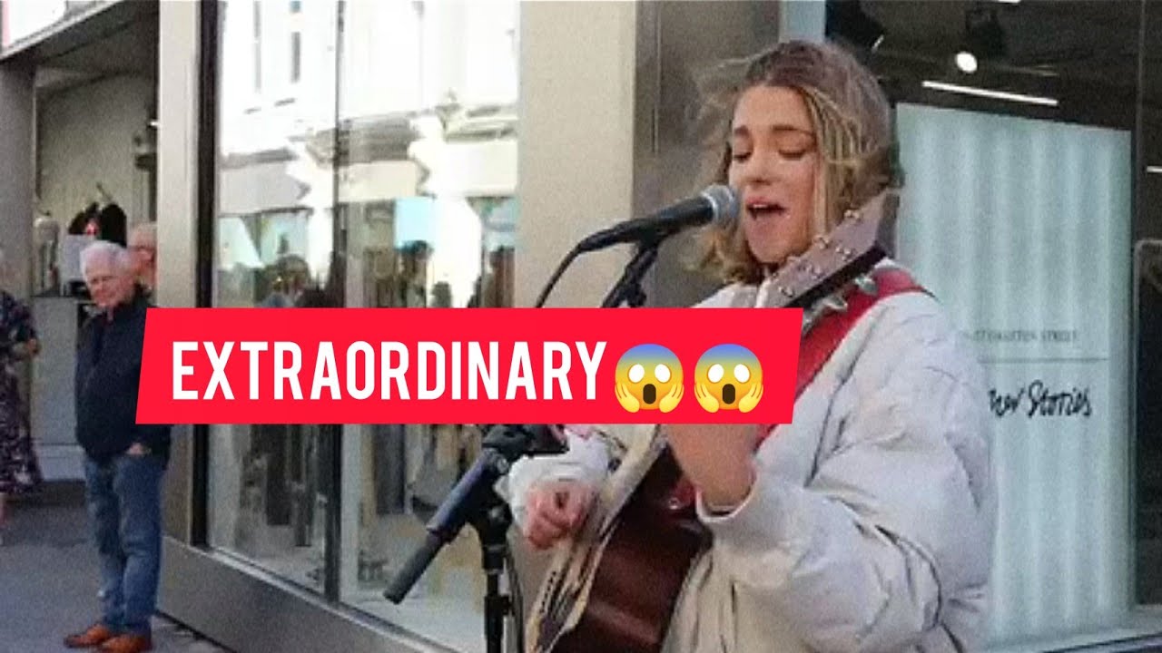 INCREDIBLE SONG with some amazing guitar piece... BRAZIL - Declan ...