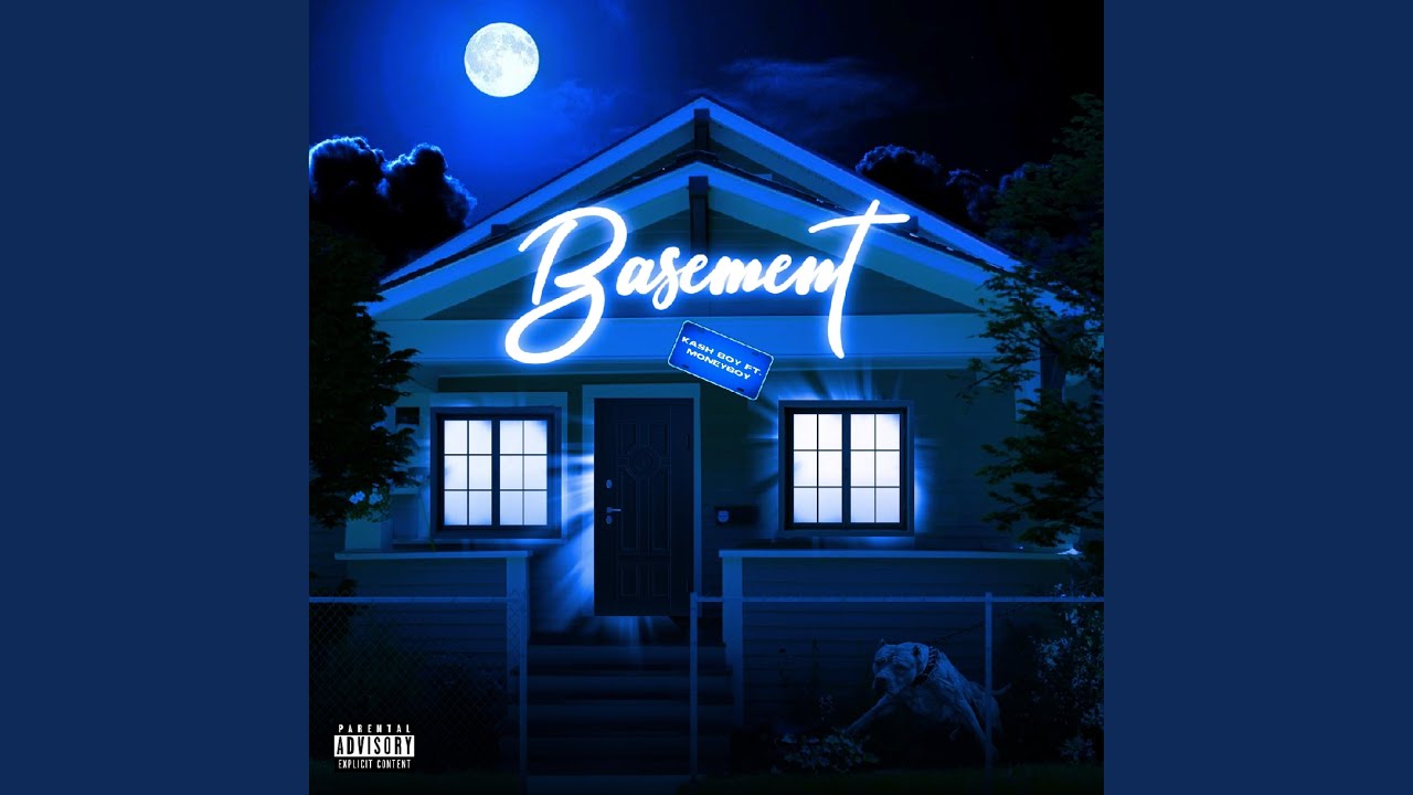 Basement (feat. MoneyBoy) - YouTube