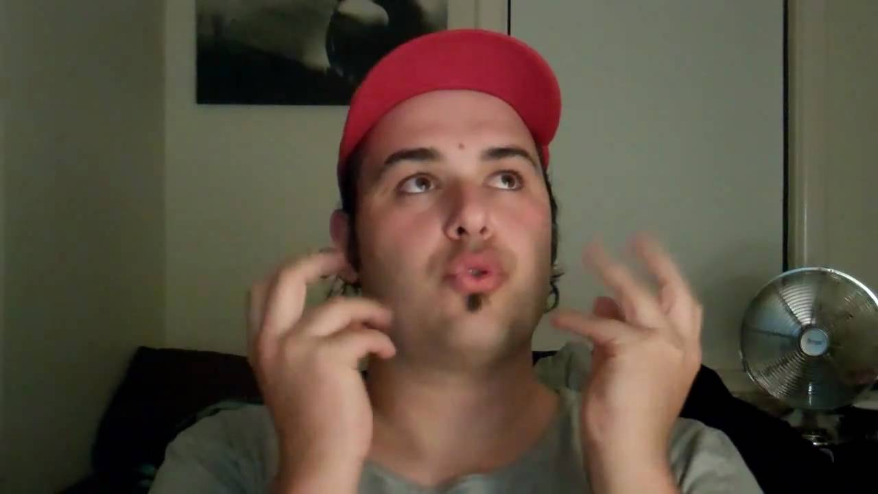 NOBODY GIVES ME THE RASPBERRY! NOBODY! [31.12.10 - DAY 0] - YouTube