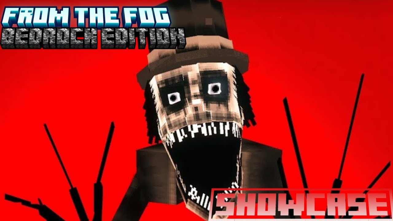 The Silhouette Mod Minecraft PE/BE 1.21+ | Showcase - YouTube