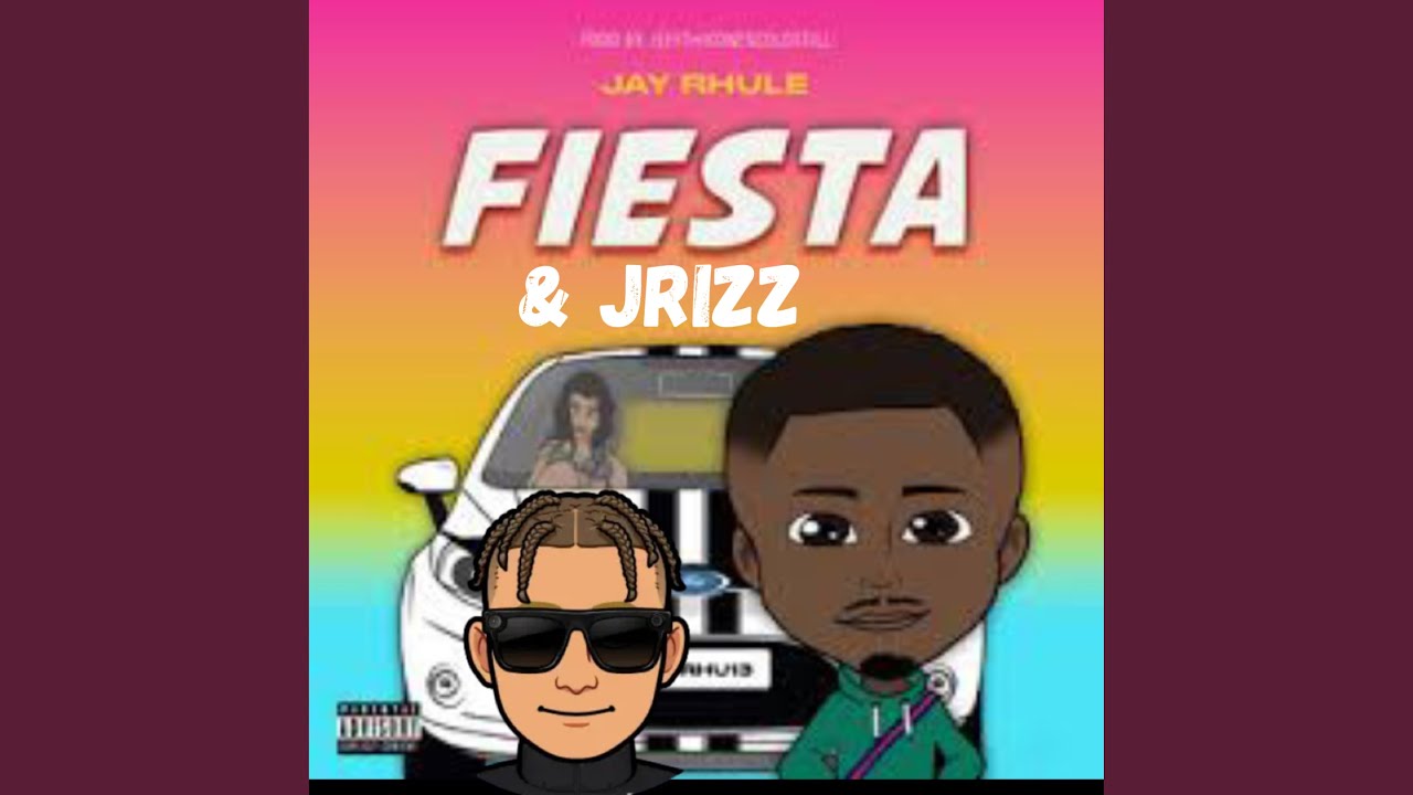 Fiesta Remix - YouTube