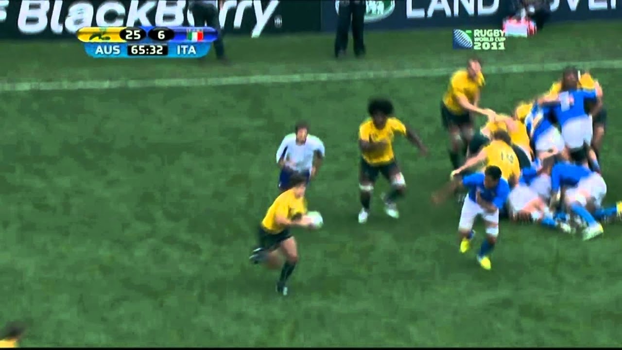 034 Digby Ioane - YouTube