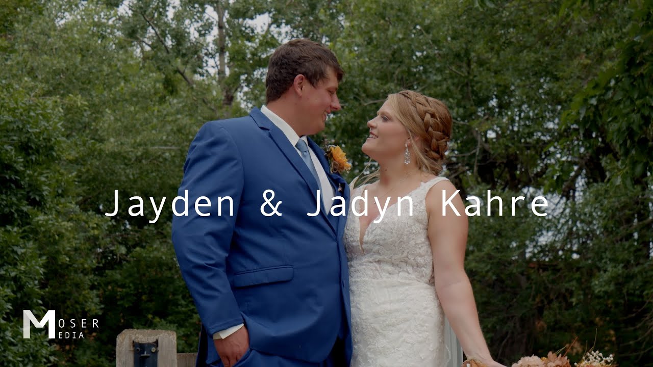 Jayden & Jadyn Kahre - YouTube