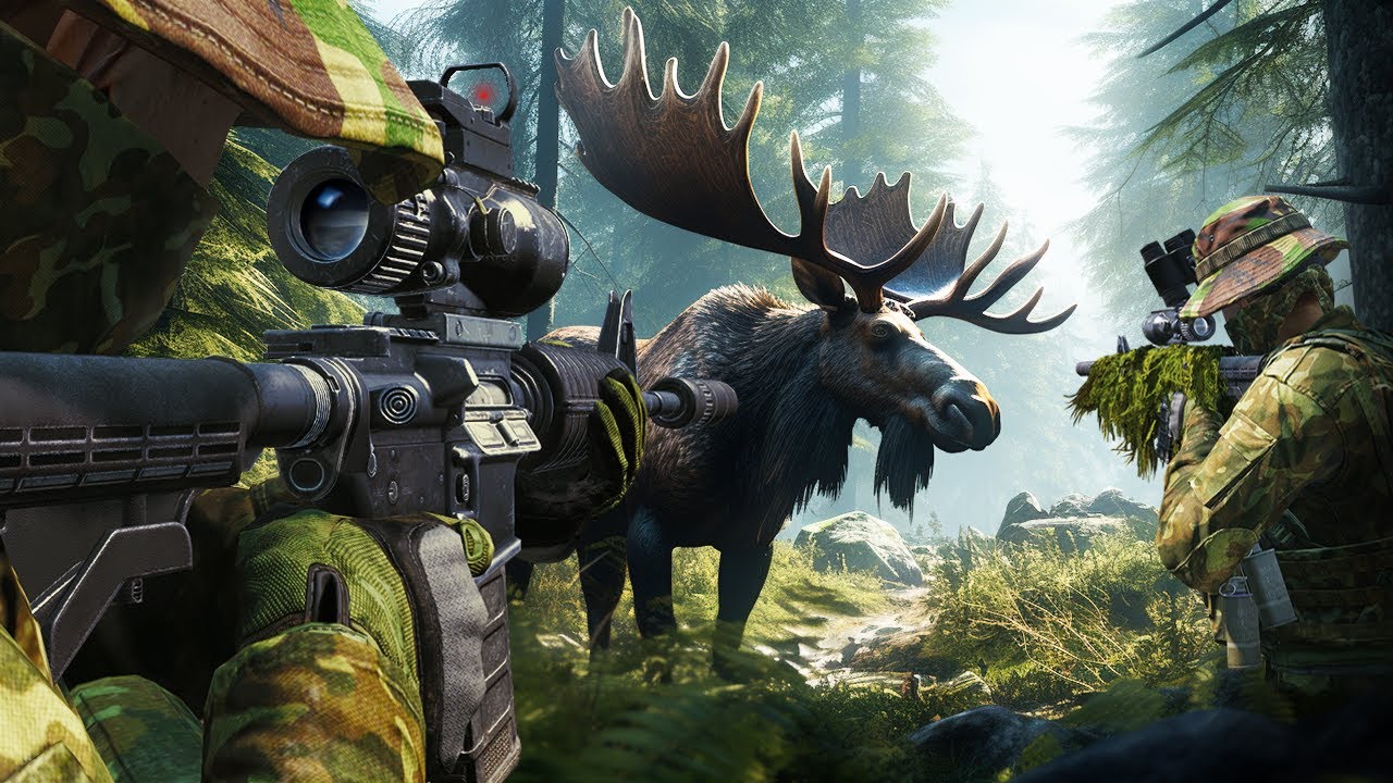 The BEST NEW MAP Just Got Better! - YouTube