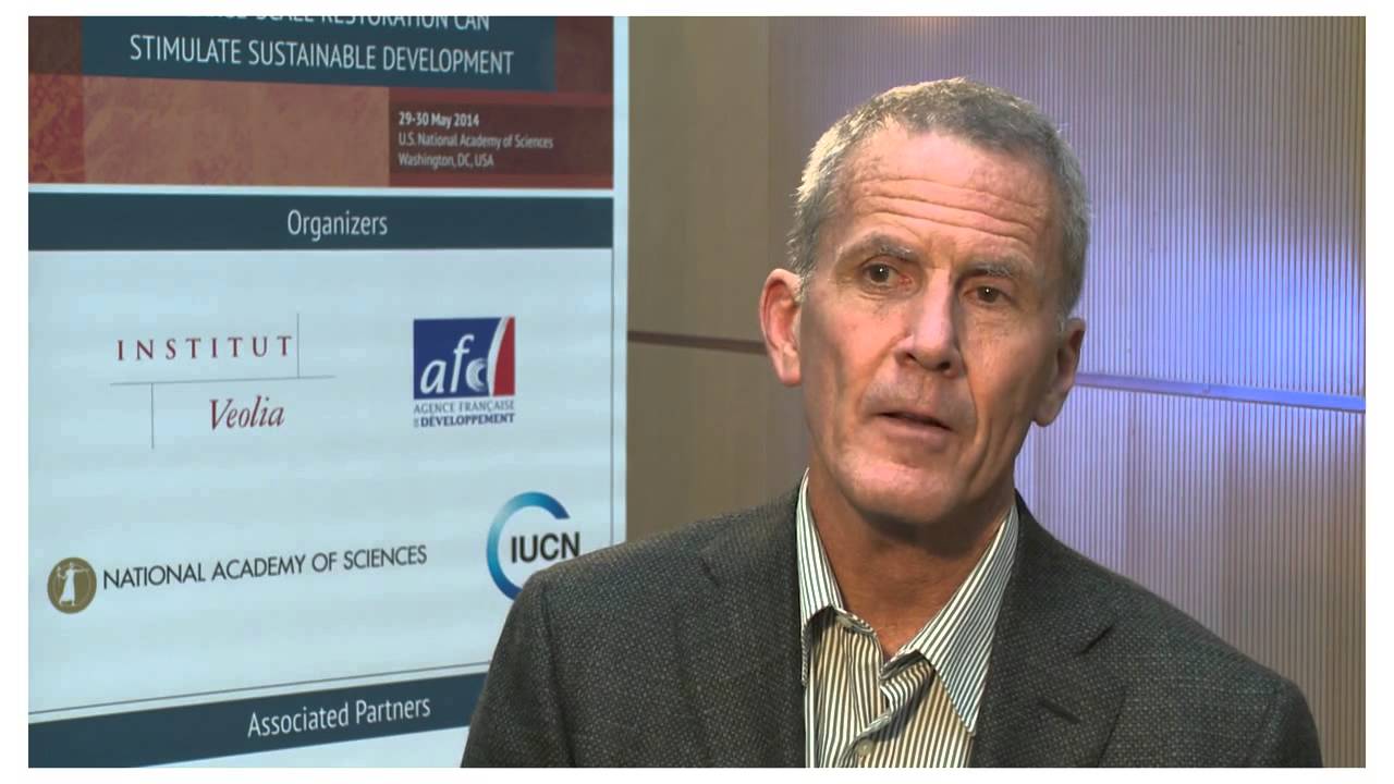 James Aronson 01 - Washington D.C. Conference, May 2014 - YouTube