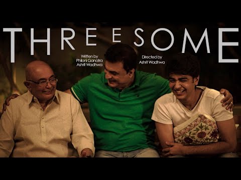 Threesome | Trailer | The Dramatic Mandir