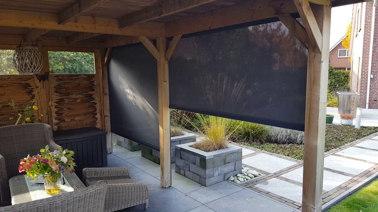 Ritsscreens - YouTube