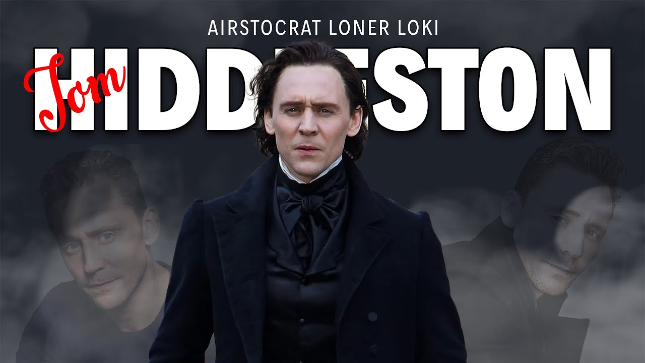 Tom Hiddleston: And A Terrible Villain, And A Passionate Lover ...