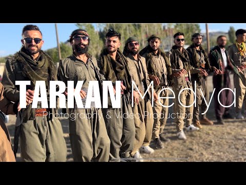 Ayhan Özbakış düğün klibi.